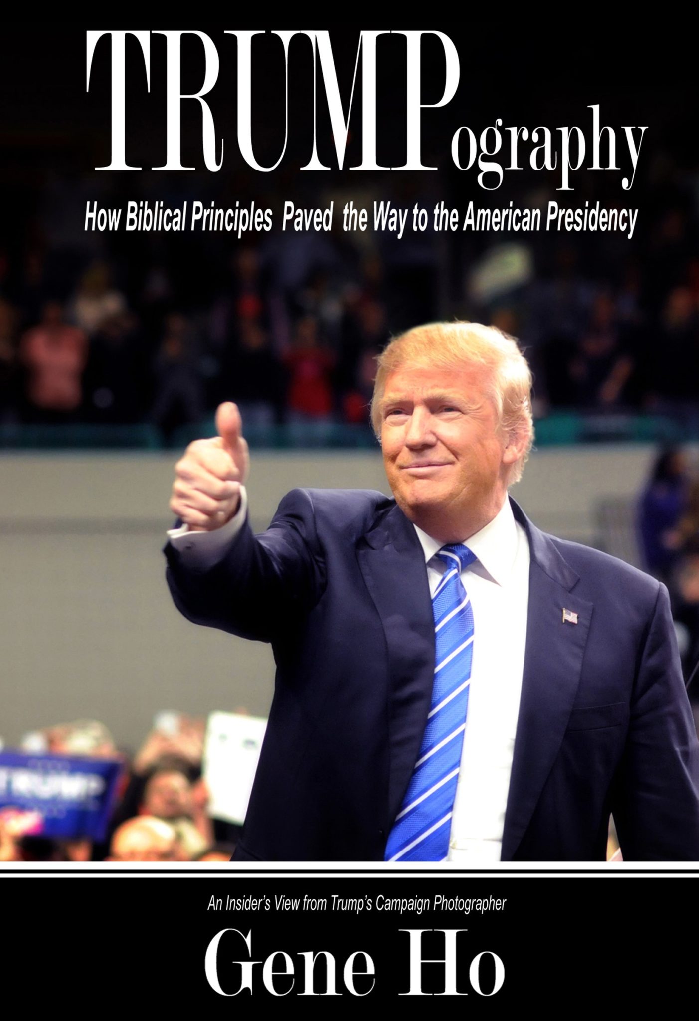 Feb QVGOP Club Meeting: The Real Donald Trump - The Queens Village ...