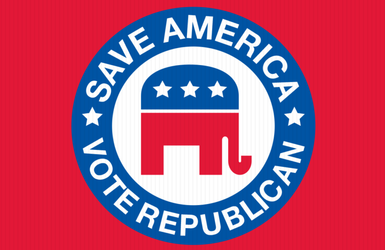 Calling all voters to register Republican en masse! |The Queens Village ...