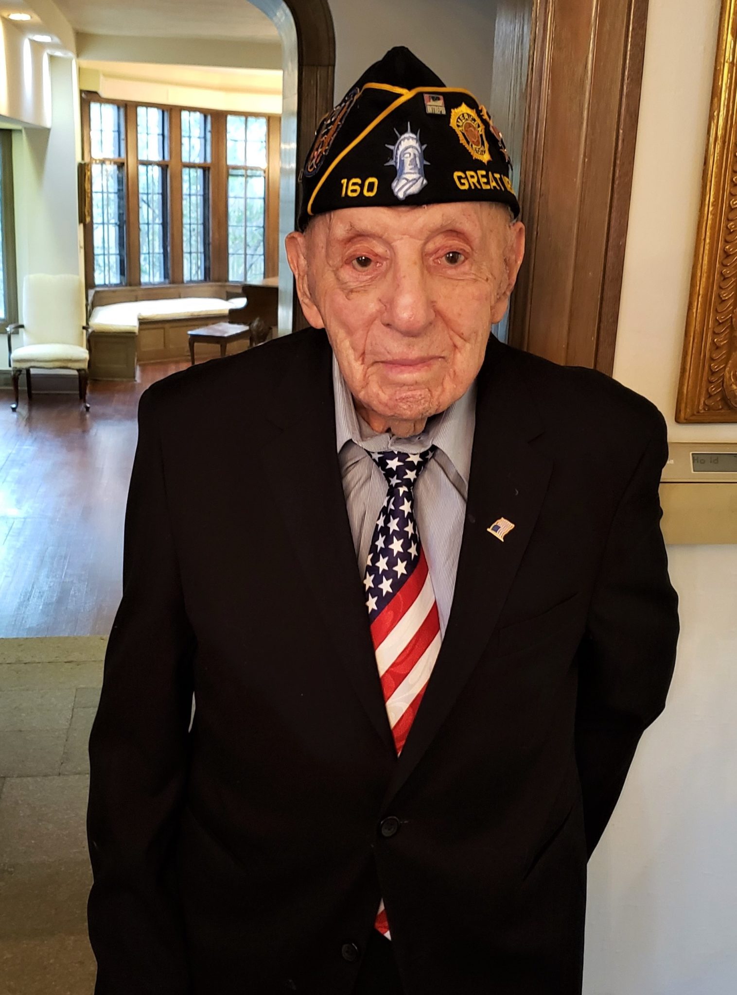 The Historic Digital 145th Anniversary Lincoln Dinner |The Queens ...