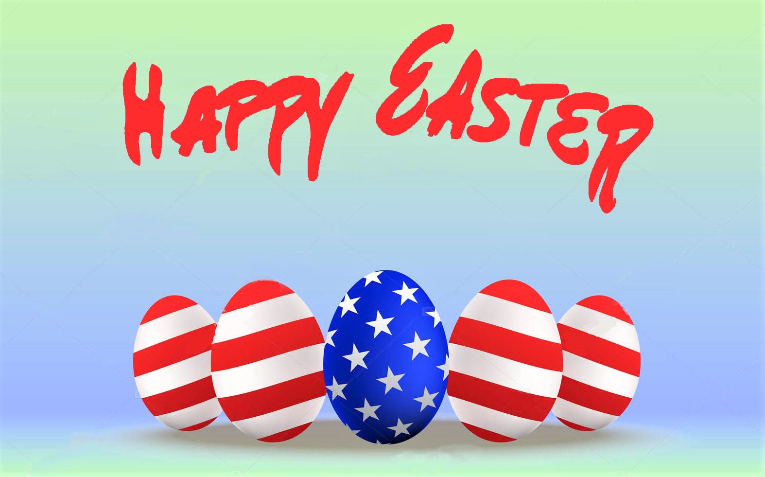 Message of Hope, a Blessing for Easter, and a Prayer for America | The ...