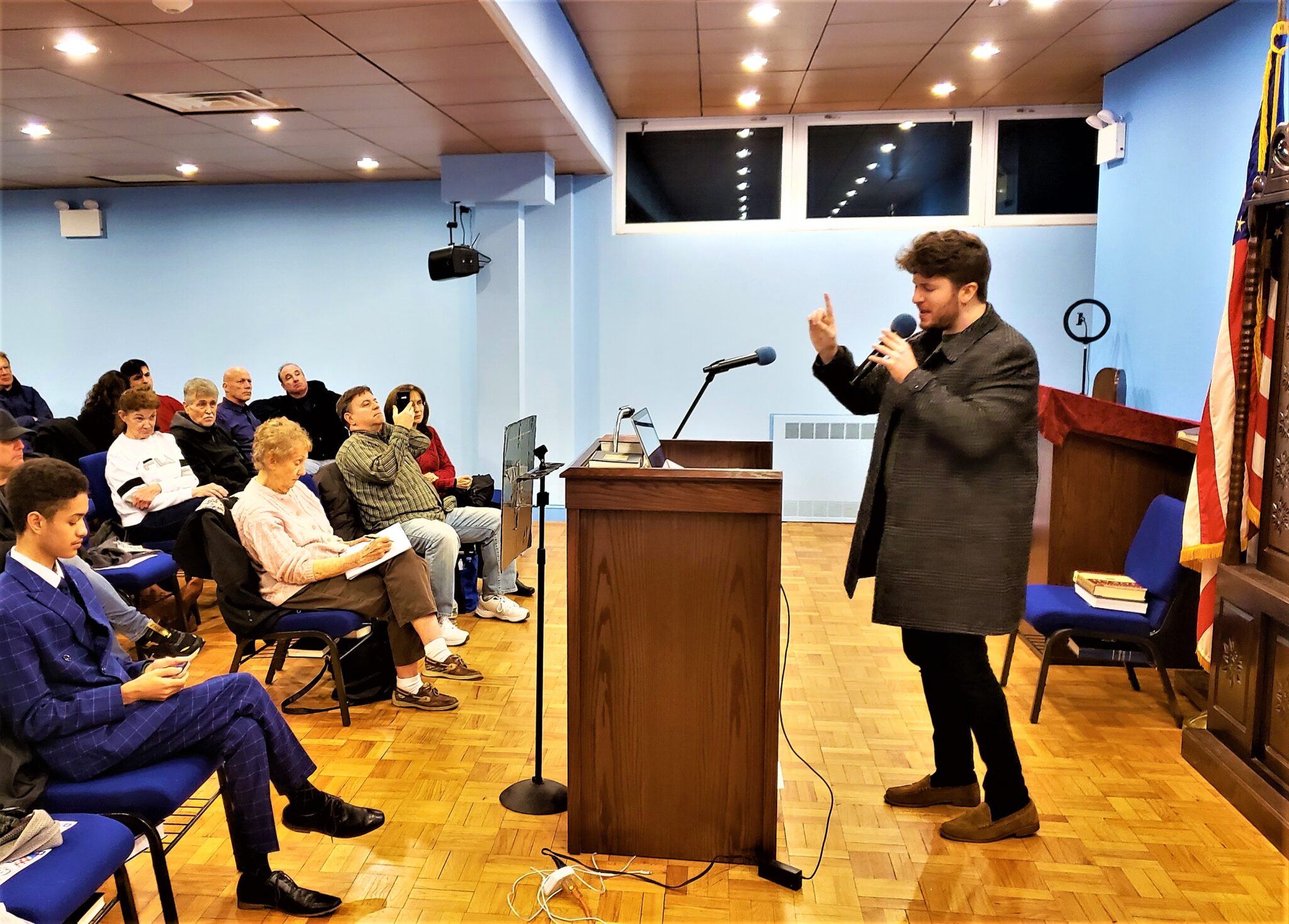 Gavin-Wax-2 - The Queens Village Republican Club OnlineThe Queens ...