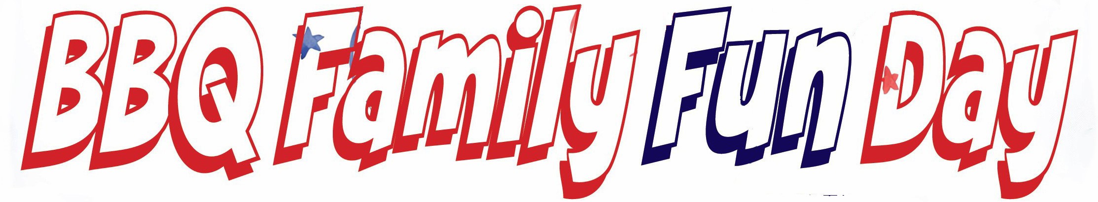 FAMILY FUN DAY logo 2025 | The Queens Village Republican Club Online