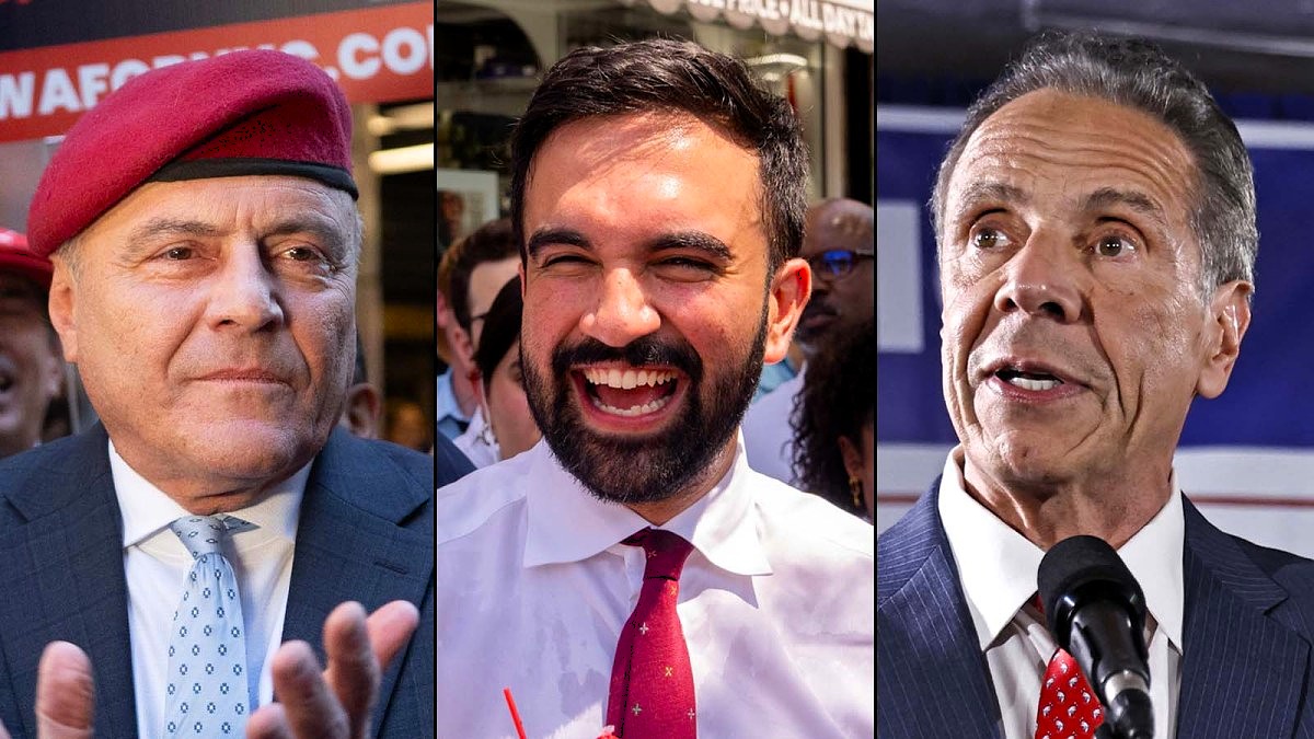 What Every New York Voter Should Know and Do | The Queens Village ...
